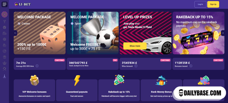 Top Non-UK Casinos Not on Gamstop: Trusted Picks 2025