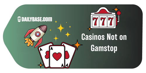 Top Online Casinos Not on Gamstop: Trusted Picks 2025