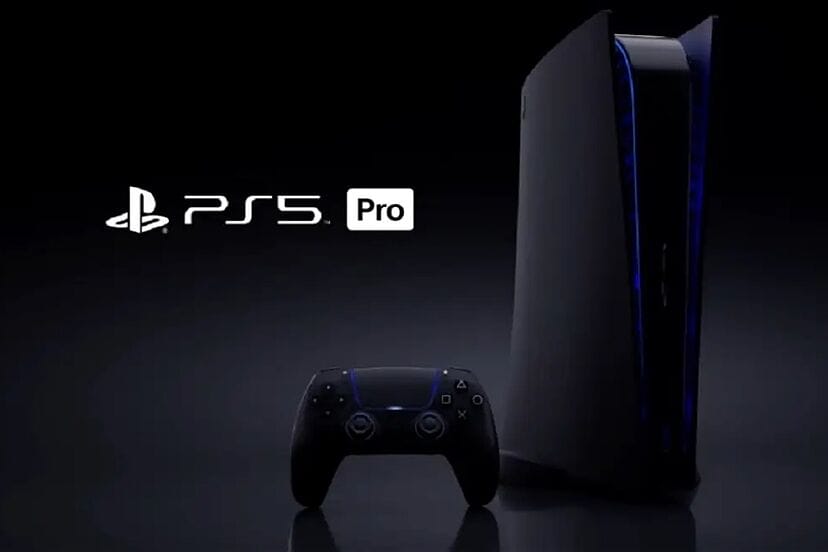 La Lista De Los Juegos Que Serán Optimizados Para La Ps5 Pro