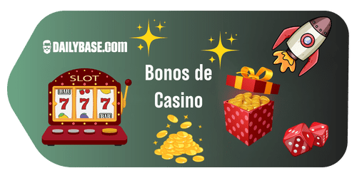 Bonos Casino Online en España: Top Promociones 2025