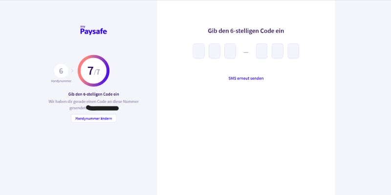 Online Casino mit Paysafe: Top Paysafecard Casinos 2025