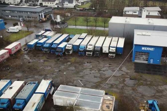 Bob Brickman baut ein LEGO-Museum - und ihr könnt dabei sein!