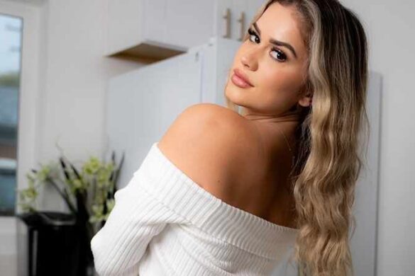 Teanna Trump: Ihr erratet nie, wen diese Frau bald heiratet!