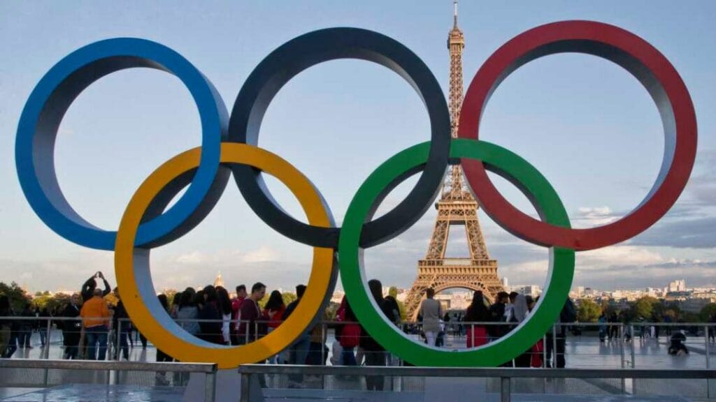 Backlash On The Opening Ceremony Of the Olympics!
