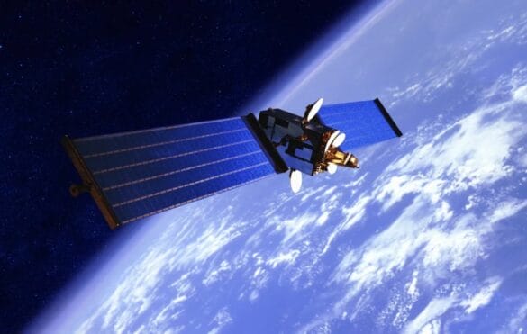 Boeing Satellite Explodes, Adding to Space Debris Crisis - Daily Base EN