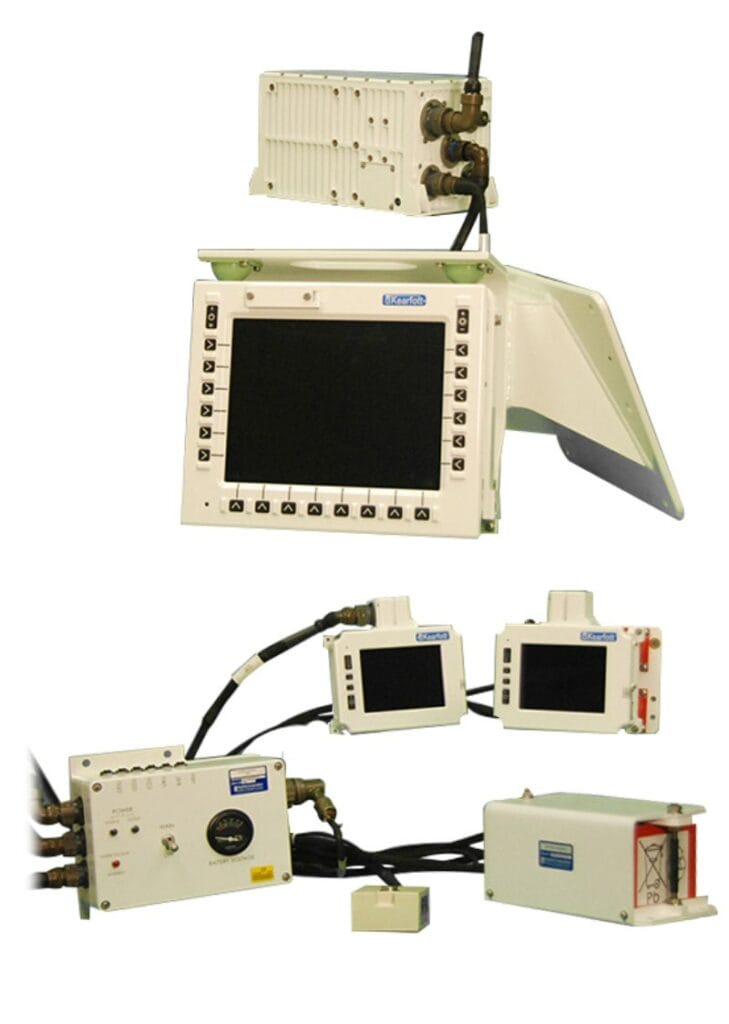 US Military Adopts Game Controllers for Weapon Systems - Daily Base EN