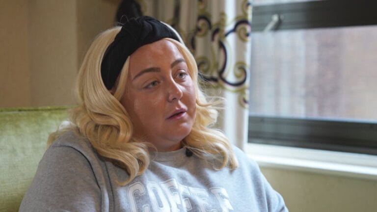 Kim Hall, a British Beautician, Denies £15M Drug Charge, Claims She Was ...