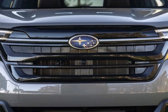 The Holy Trinity of cars is getting a new generation - DailyBase.com - EN