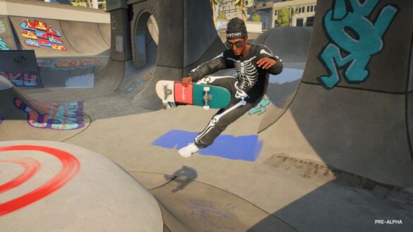 Skate 4 is out on Xbox and PS5, and here is how you can play! - Daily Base EN
