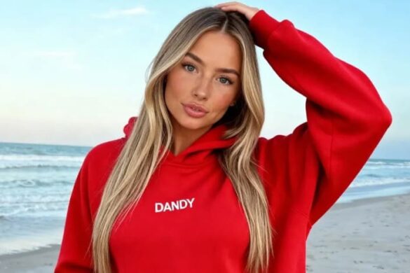 Naughty OnlyFans model Rachael Margaret Goes All Out on X! - Daily Base EN