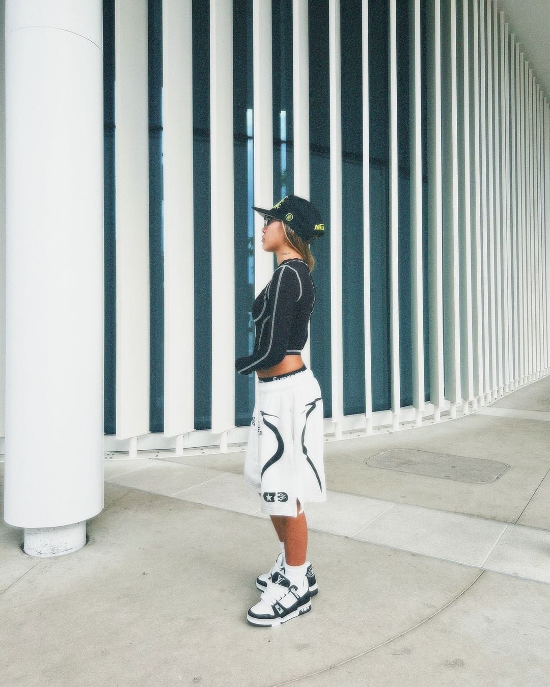 Las fotos más sensuales de Alondrissa - Daily Base ES