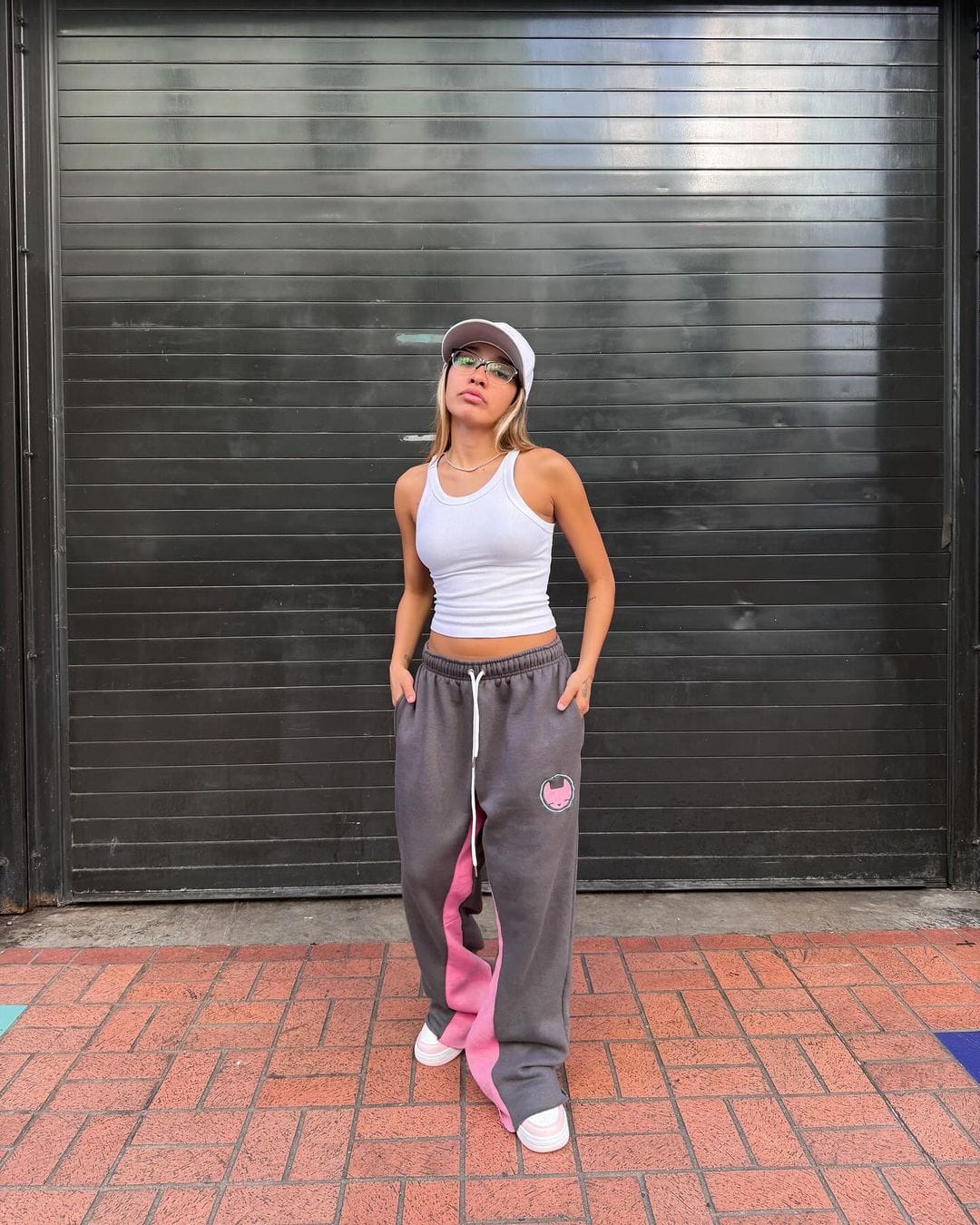 Las fotos más sensuales de Alondrissa - Daily Base ES