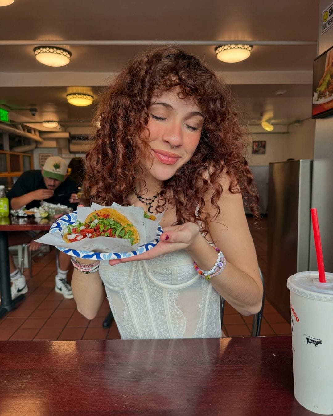 Las fotos más sensuales de Alondrissa - Daily Base ES