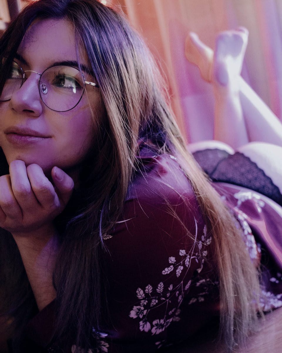 Las fotos más subidas de tono de Paracetamor - Daily Base ES