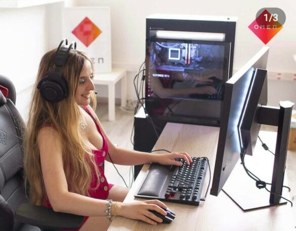 Las fotos más sensuales de Mayichi - Daily Base ES