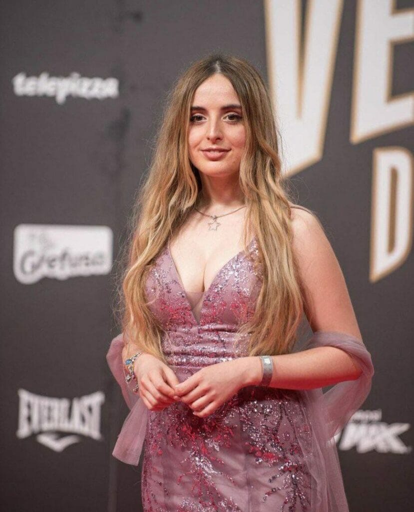 Las fotos más sensuales de Mayichi - Daily Base ES