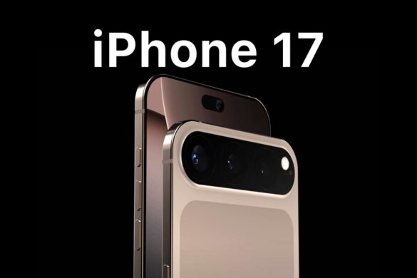 iPhone 17: Filtrados los modelos, características y precios - Daily Base ES