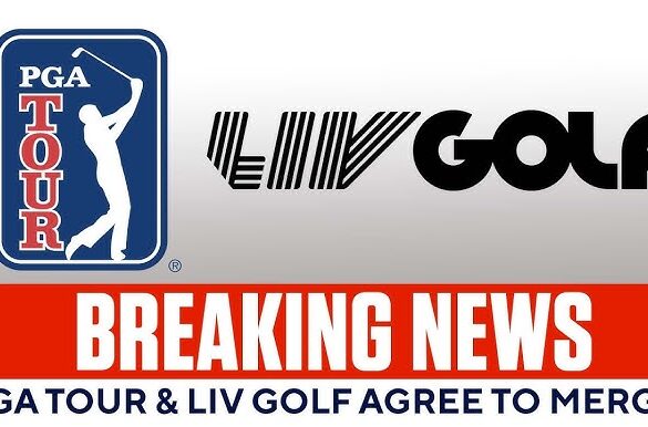 Calendario 2025 PGA, LPGA y DP World Tour y dónde ver golf online ...