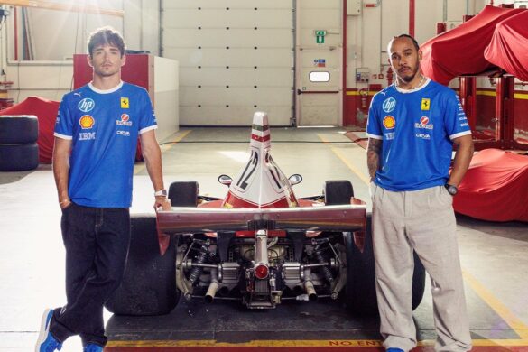 F1: Horarios Gran Premio de Italia 2025 y cómo ver el GP de Monza en ...