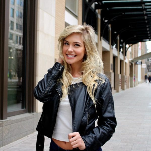 Spetter Hannah Palmer is de nieuwste aanwinst van playboy Dan Bilzerian ...