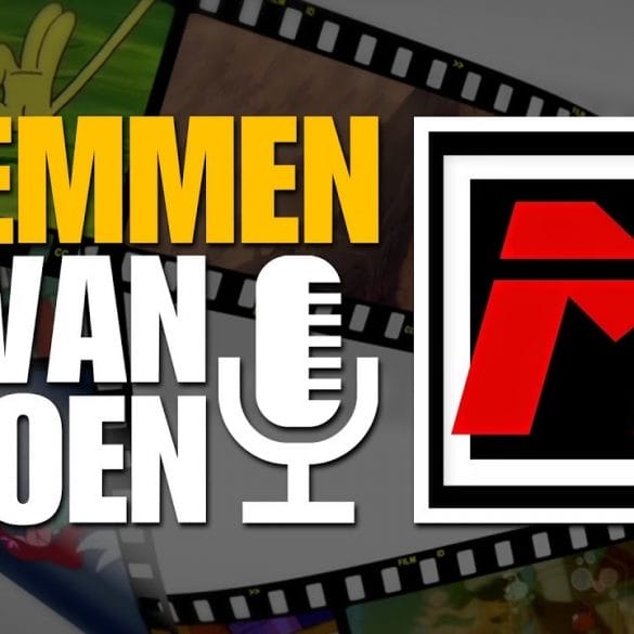Mastermovies: een terugblik op de 7 grappigste filmpjes