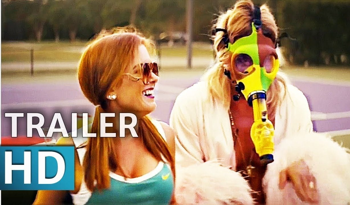 Heb je de Red Band trailer van 'The Beach Bum' al gezien? - Daily Base