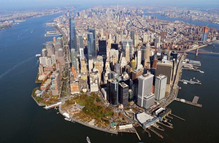 Top 10: duurste steden ter wereld 2019 - Daily Base