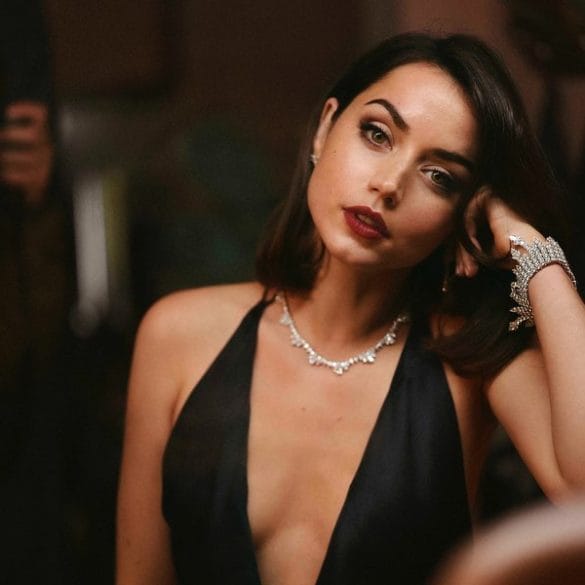 De 10 mooiste vrouwen ter wereld! (anno 2023, onder de 30 jaar)