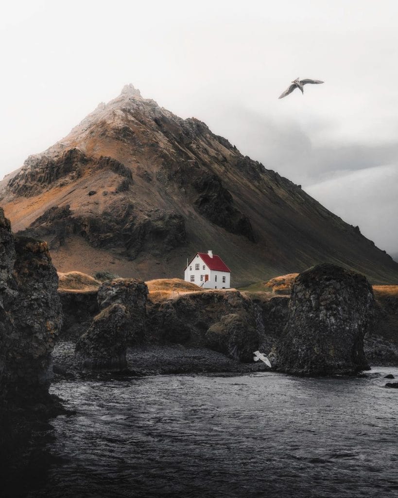 Fotograaf Luke Stackpoole inspireert je om de natuur weer eens op te ...