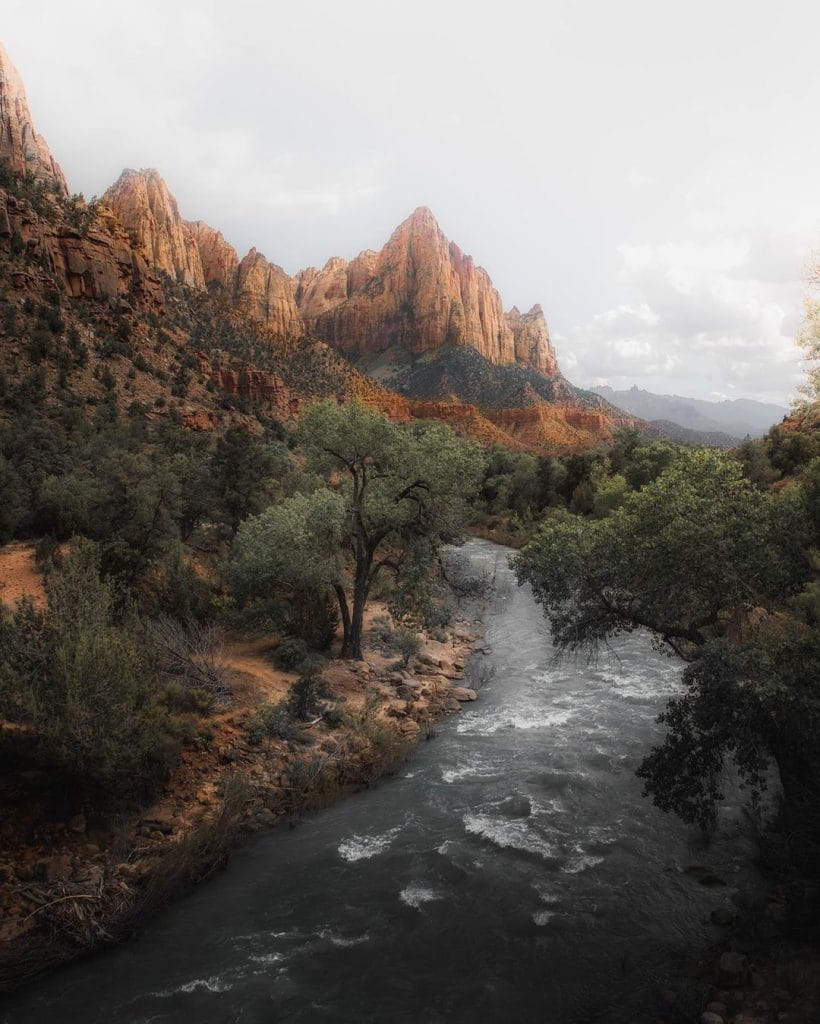 Fotograaf Luke Stackpoole inspireert je om de natuur weer eens op te ...