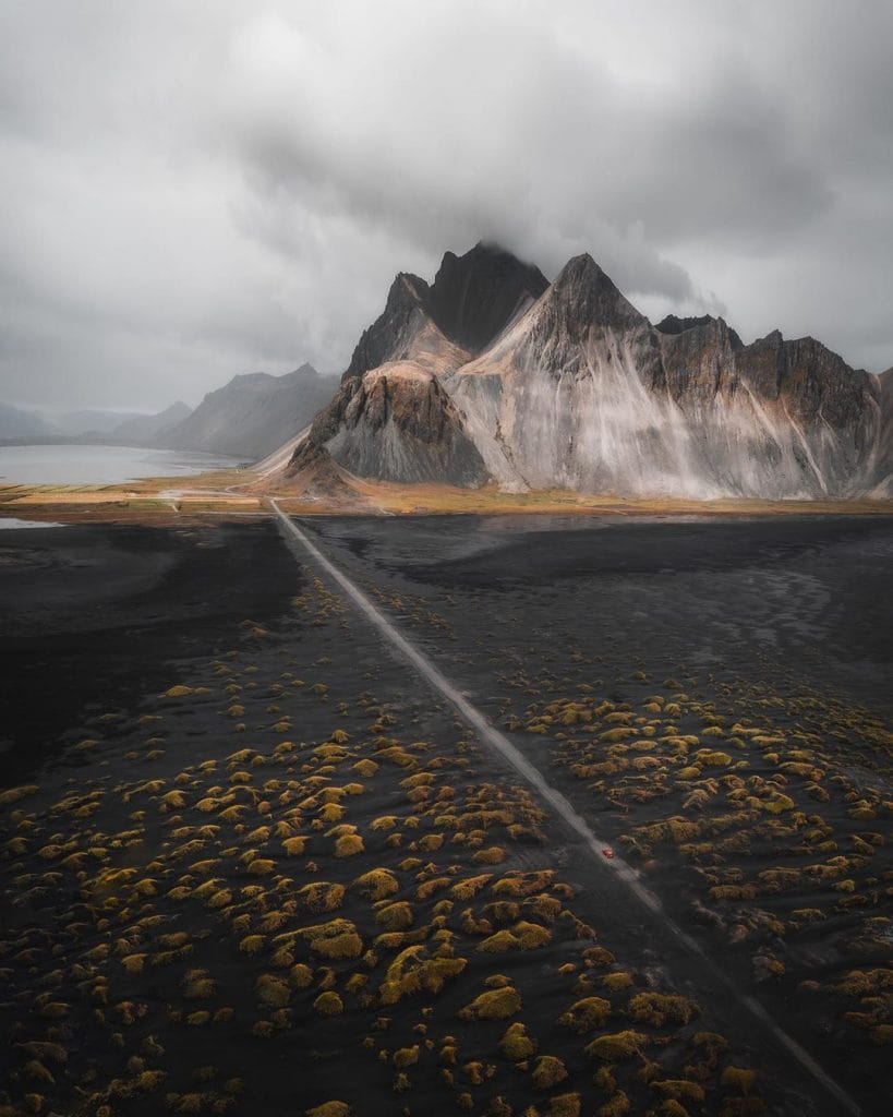 Fotograaf Luke Stackpoole inspireert je om de natuur weer eens op te ...