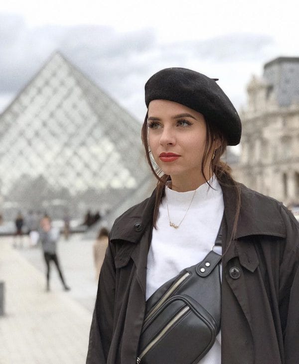 Didi Shanna is de knappe vriendin van Bram Krikke!