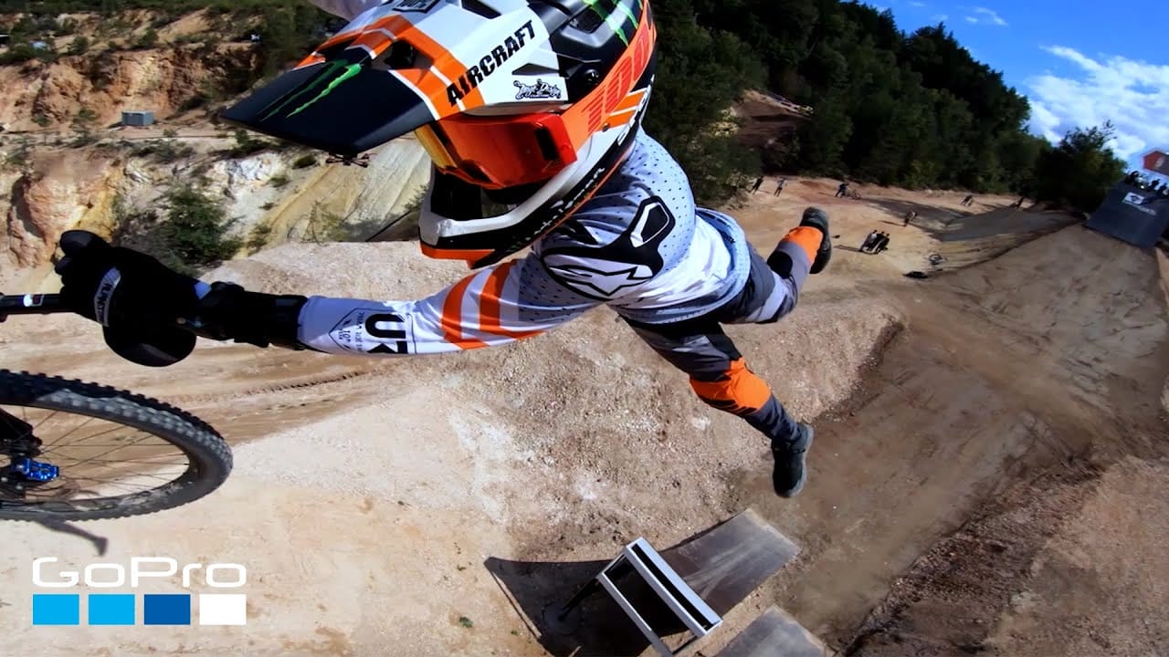 GoPro: Best of 2019 - Year in Review - Daily Base