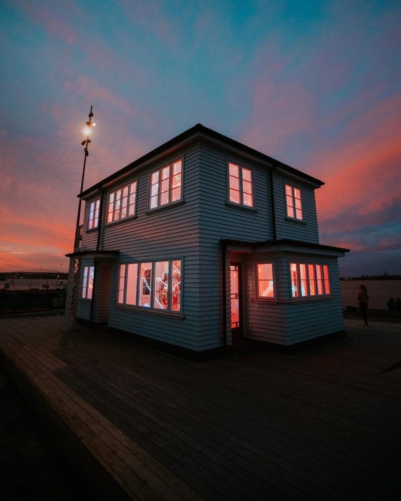 Yik Keat weet de mooiste wereldsteden op een prachtige wijze in beeld ...