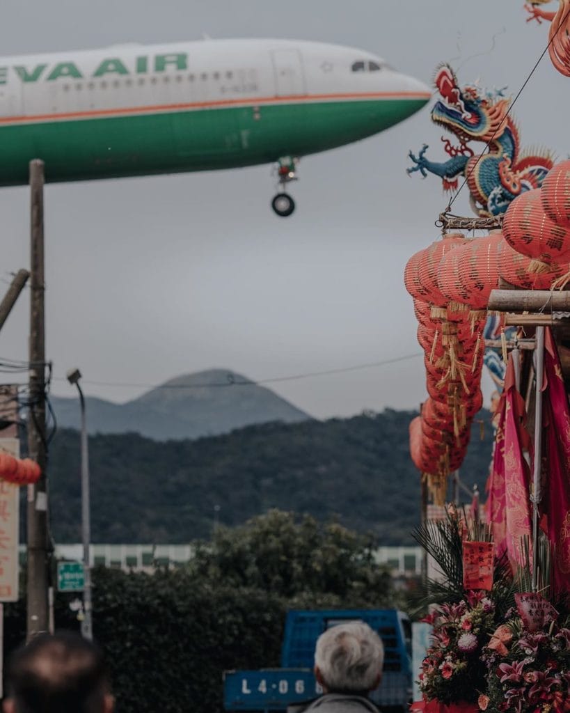 Yik Keat weet de mooiste wereldsteden op een prachtige wijze in beeld ...