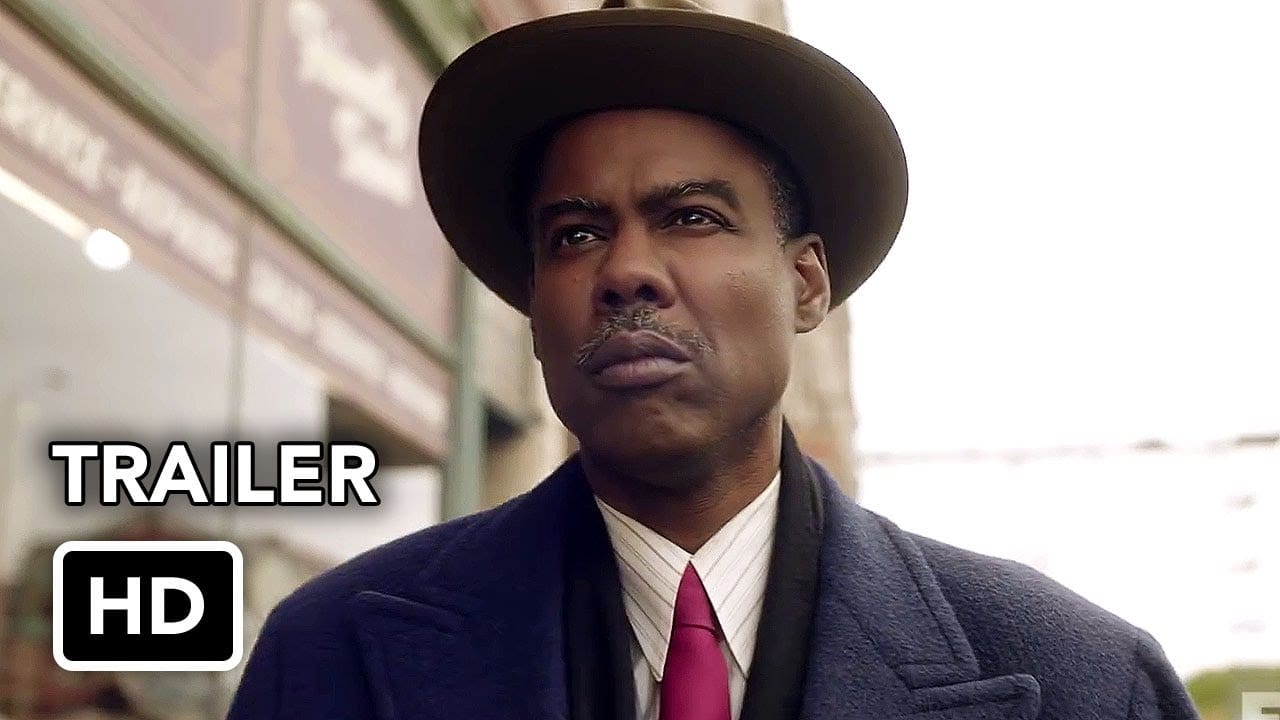 Trailer Time: Fargo seizoen 4, Birds of Prey, Ozark seizoen 3, Ragnarok ...