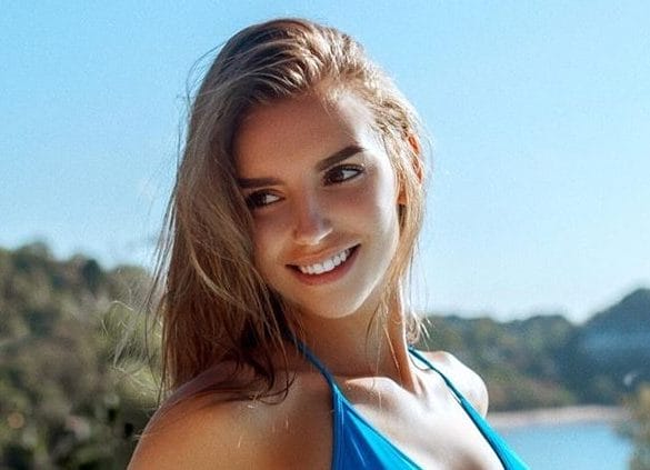 De 10 mooiste vrouwen ter wereld! (anno 2023, onder de 30 jaar)