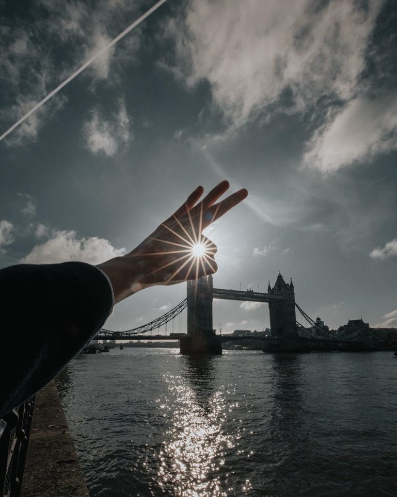 Yik Keat weet de mooiste wereldsteden op een prachtige wijze in beeld ...