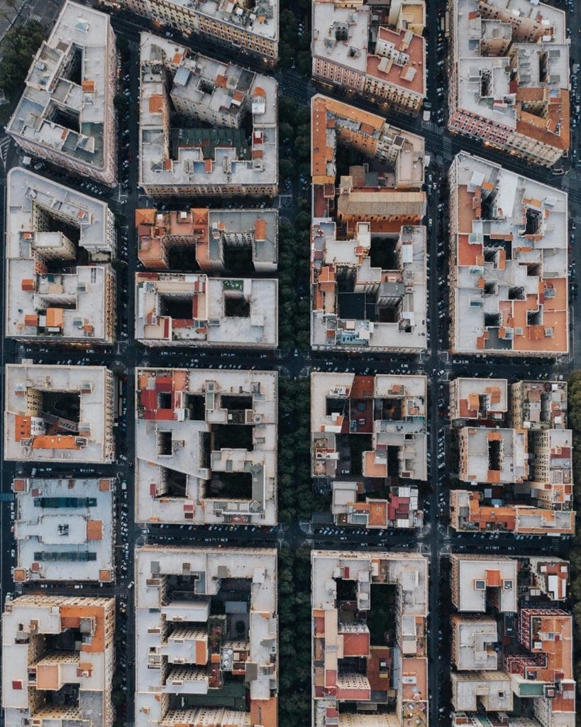 Yik Keat weet de mooiste wereldsteden op een prachtige wijze in beeld ...