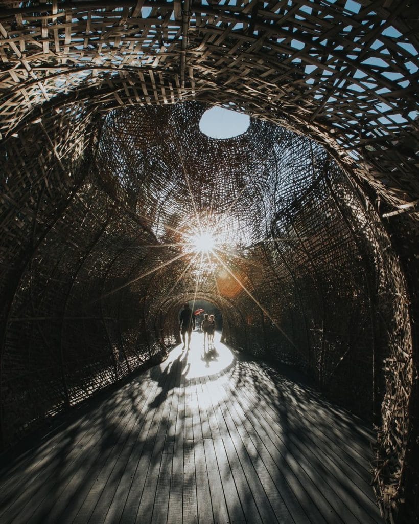 Yik Keat weet de mooiste wereldsteden op een prachtige wijze in beeld ...