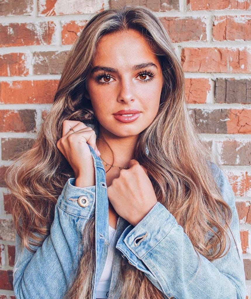 Addison Rae scoort met haar dansjes en wulpse figuurtje op TikTok