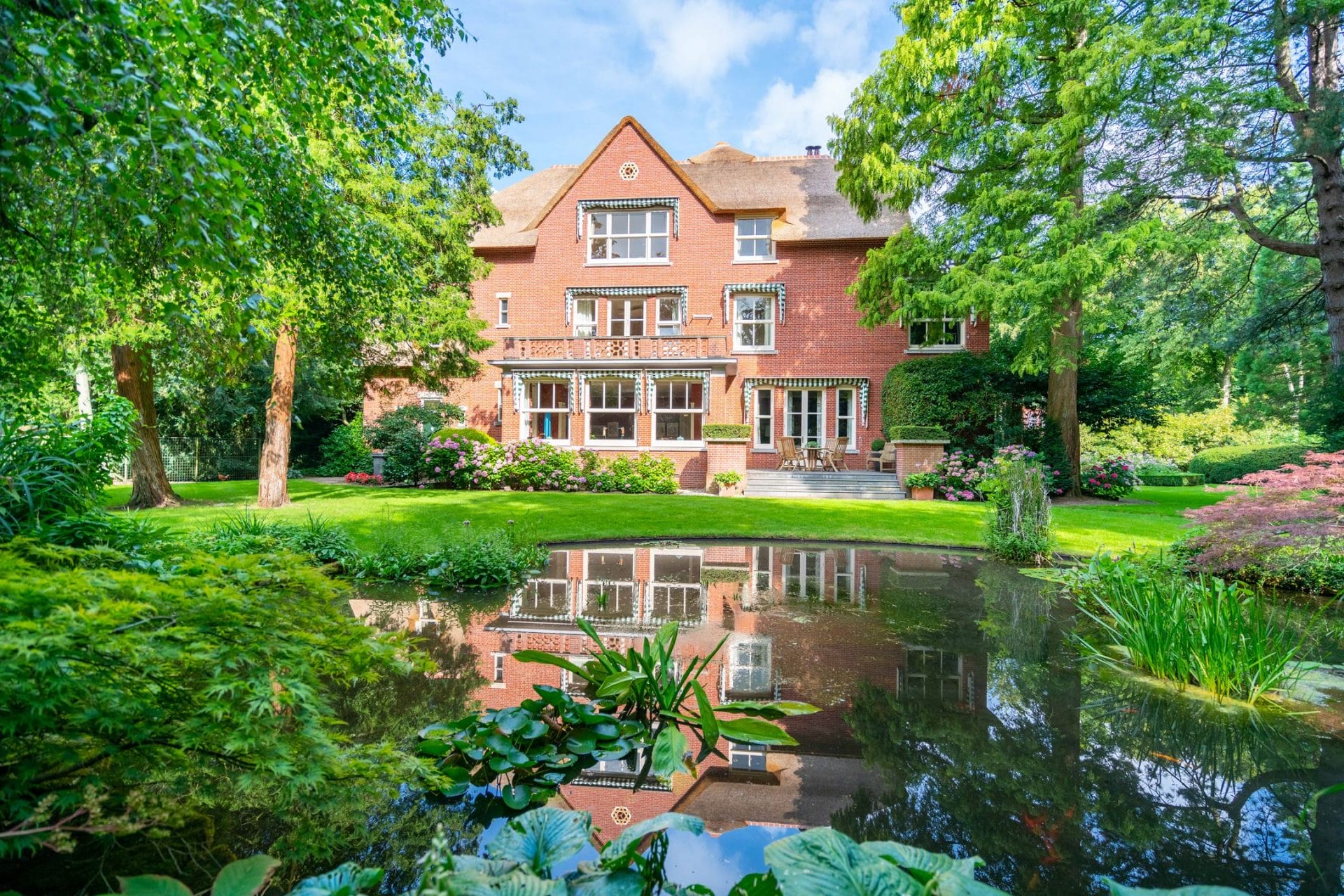 Top 5: dit zijn de vijf duurste huizen in Rotterdam en omstreken!