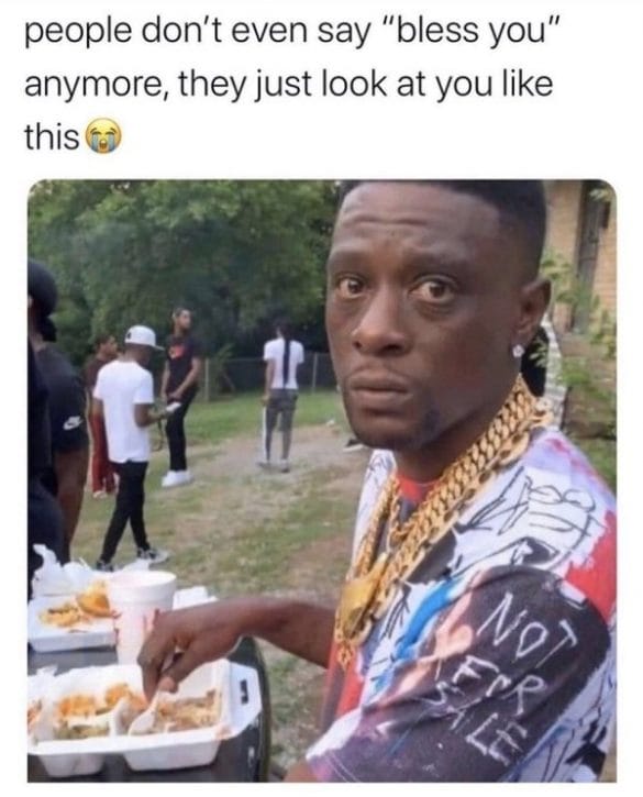 We gaan 2020 overleven dankzij deze 47+ leuke memes