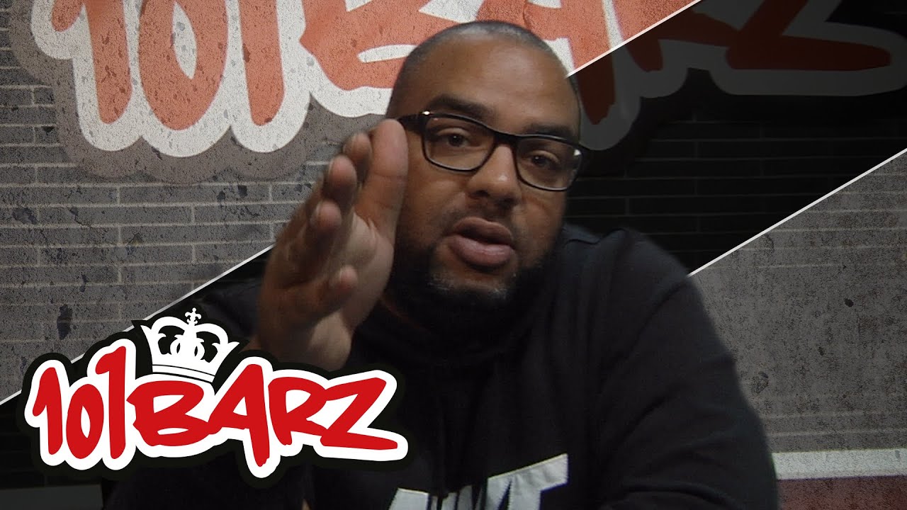 Top 5: dit zijn de 5 best-bekeken 101 Barz sessies!