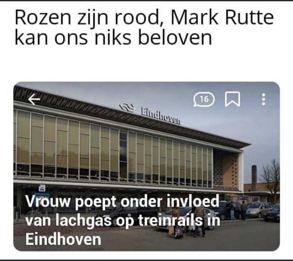 Dit zijn de grappigste filmpjes van het Instagram-account van Maradonnie!