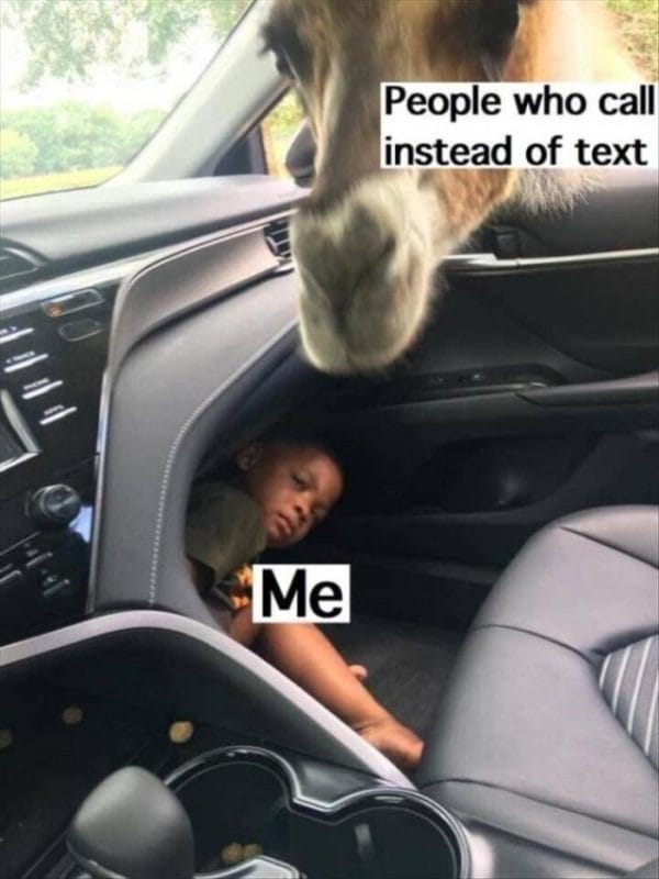 Met een meme generator kun je jouw eigen memes maken