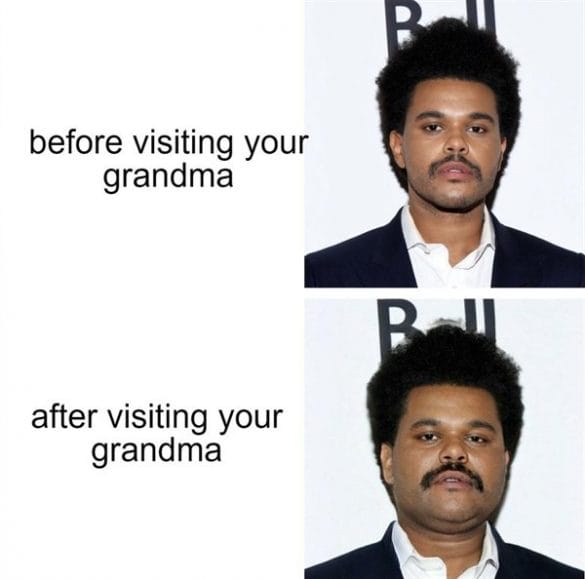 Met een meme generator kun je jouw eigen memes maken