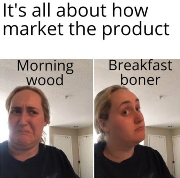 Met een meme generator kun je jouw eigen memes maken