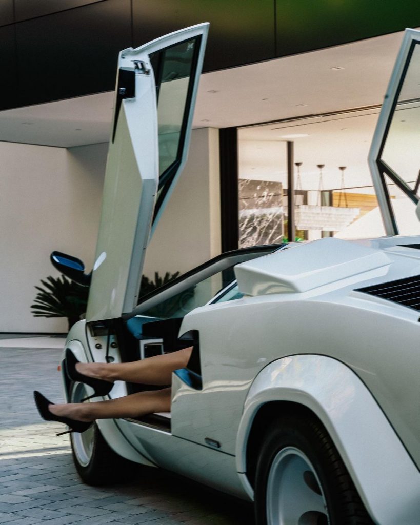 Max Thompson schiet awesome foto's van the Good Life!