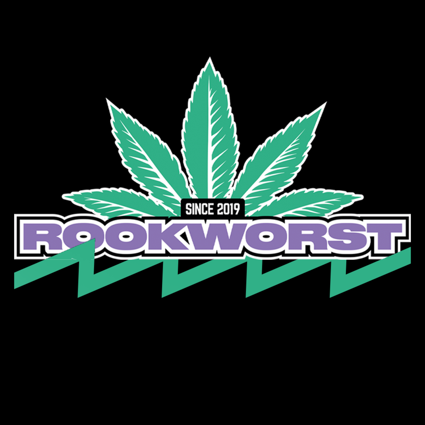 Rookworst de Podcast is het kijkcijferkanon van rapper Hef!